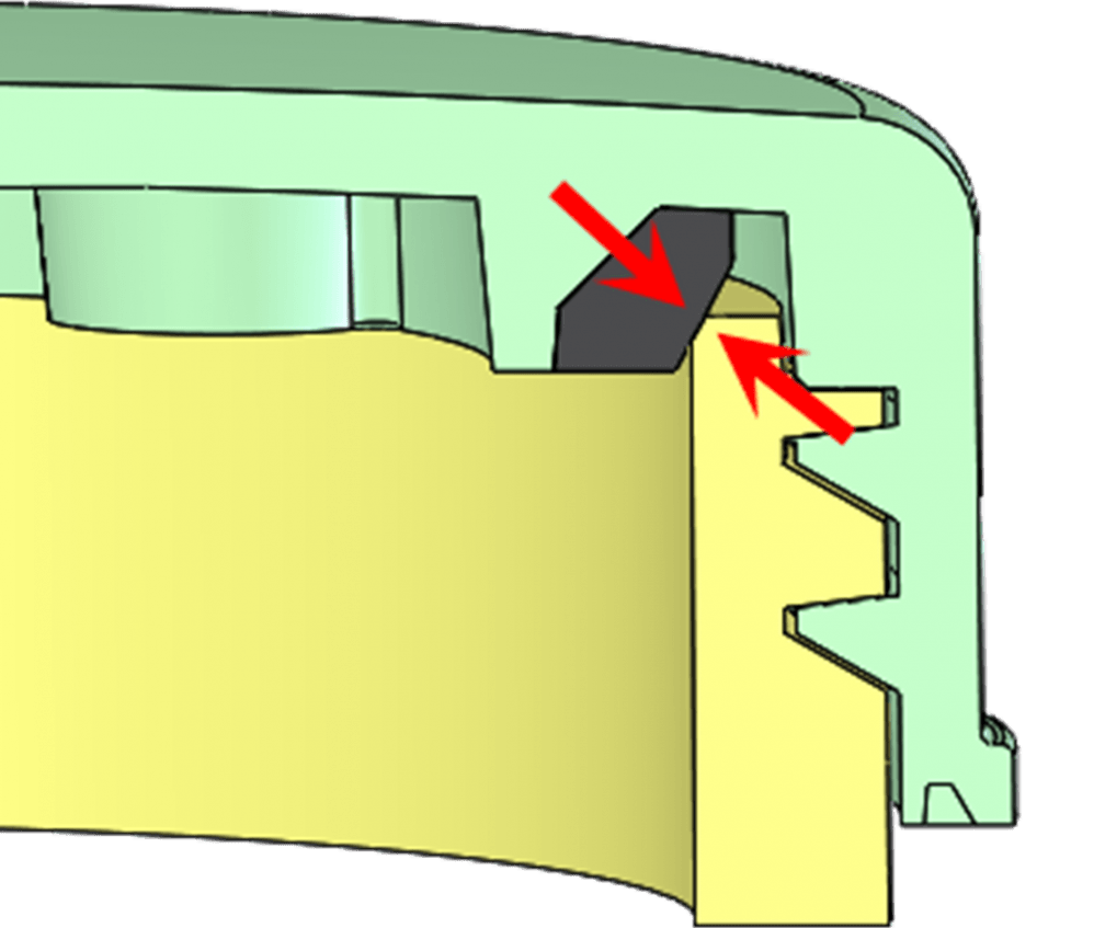 Motion & Sealing - Enplas Global