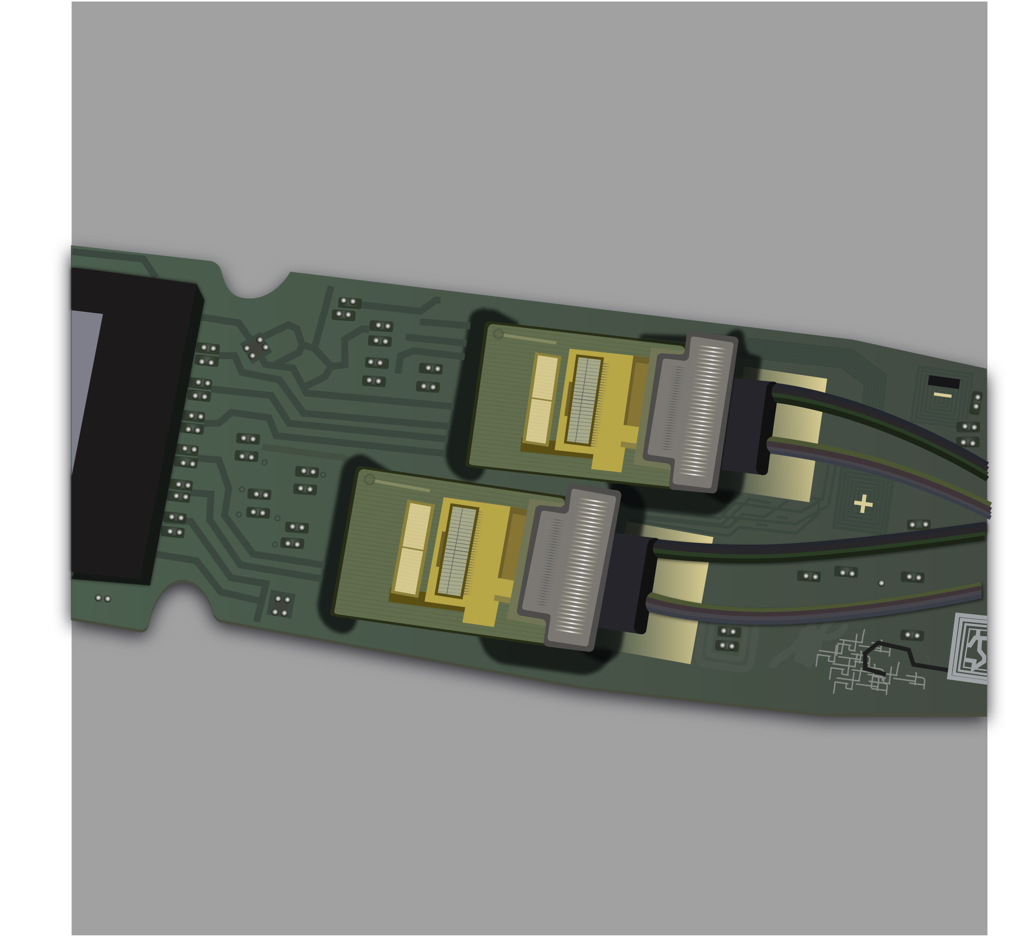 Optical Lens Injection Molding - Enplas Global