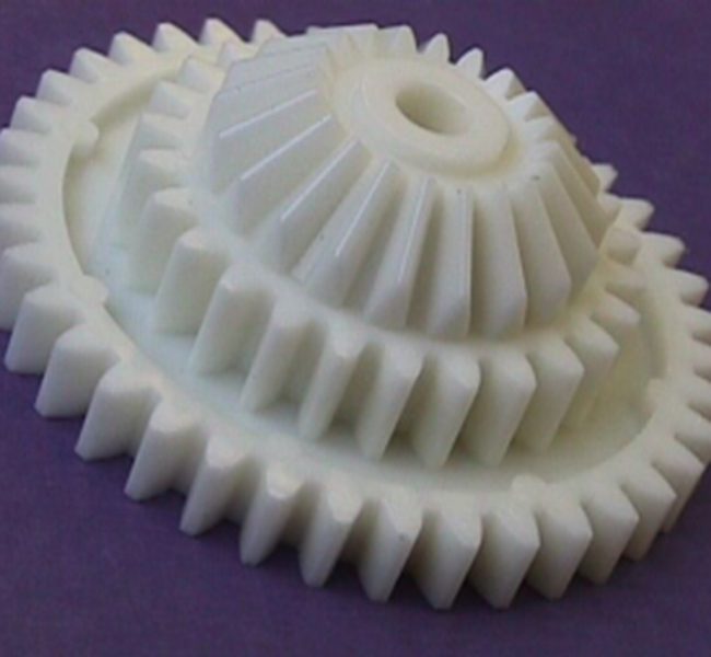 Types of Plastic Gears - Enplas Global