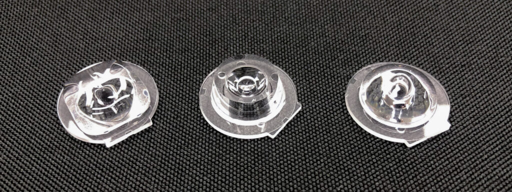 Optical Lenses - Enplas Global